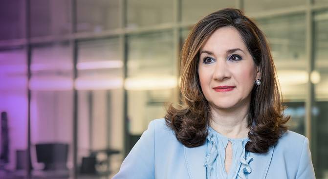 KPMG Integrated report 2022/2023