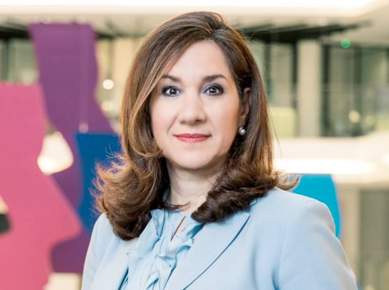 KPMG meets CSRD - KPMG Integrated report 2024/2025