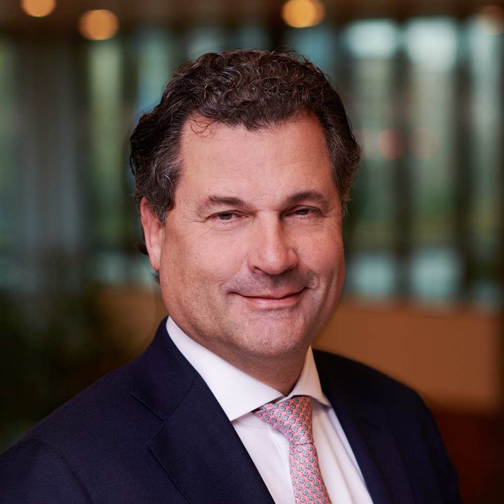 Board of Management - KPMG Integrated report 2023/2024