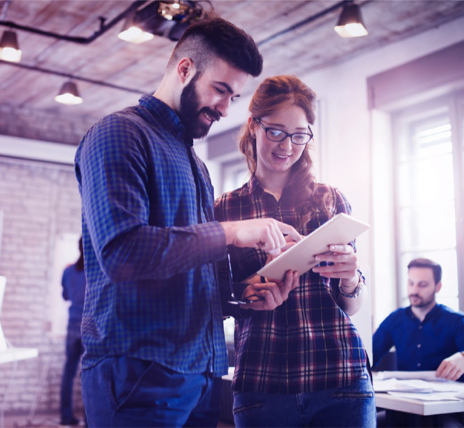 KPMG meets CSRD - KPMG Integrated report 2024/2025